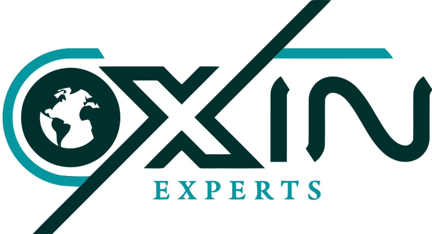 Oxin Experts | Engineering Services